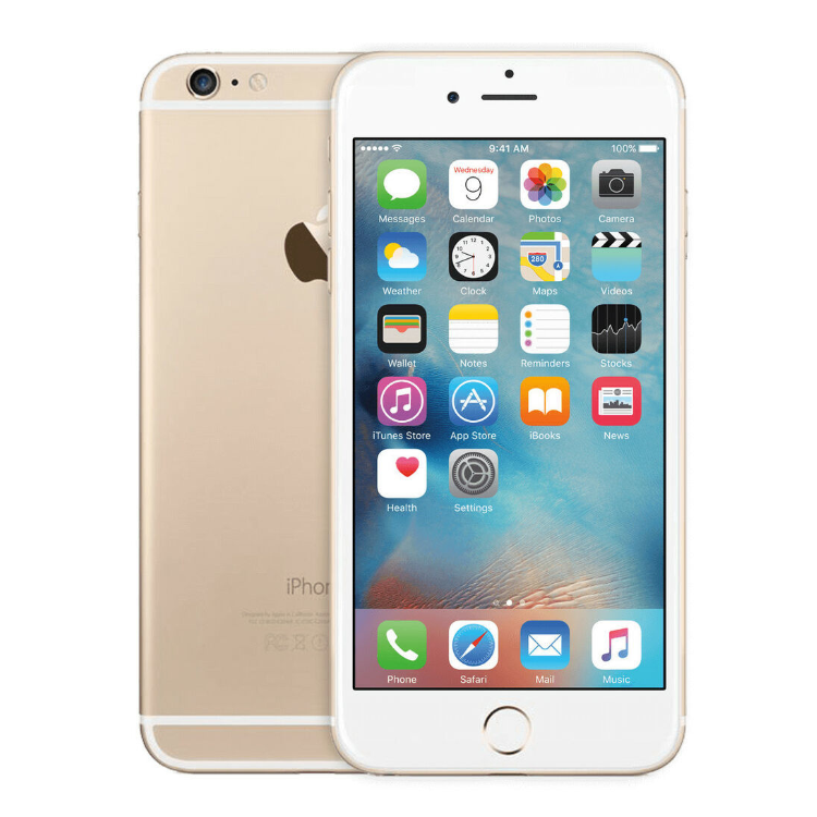 Apple iPhone 6